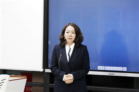西安思源学院文学院召开2023年专业招生宣讲会