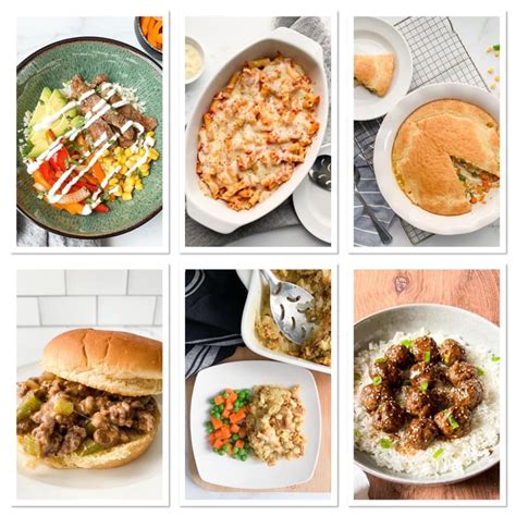 Ww Weight Watchers Weekly Meal Plan 184
