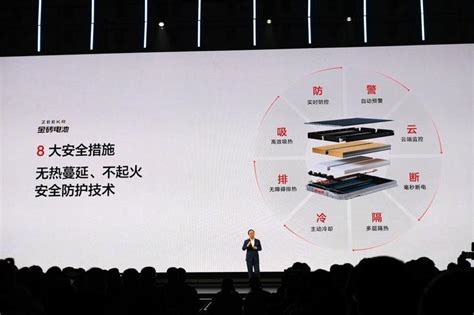 充15分钟跑500公里！极氪007上首发搭载自研金砖电池车家号发现车生活汽车之家