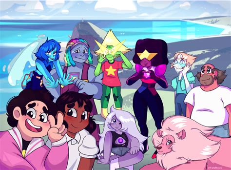 A Last Selfie Steven Universe Future Finale By Fafameow On Deviantart