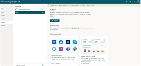 Start Conversation In A Teams Tab Programmatically Using Graph Api Or