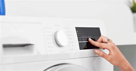 Troubleshooting Guide How To Fix The Timer On Your Dryer Pune News