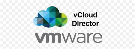 vcloud director logo