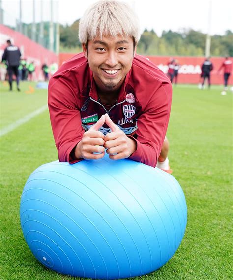 ヴィッセル神戸さんのインスタグラム写真 ヴィッセル神戸instagram「本日はvissel Shipプレミアムクルー・ゴールドクルー