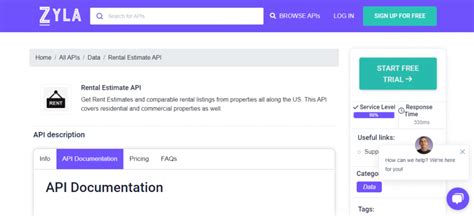 Best Rental Data Api With Cheap Plans