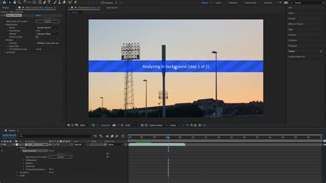 Adobe After Effects Review TechRadar