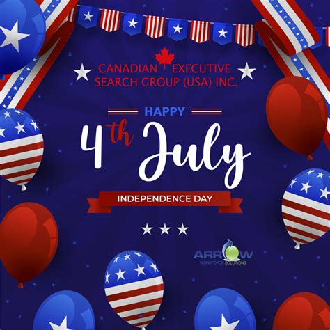 Kyle Pinsonneault On Linkedin Happy 4th Of July To All Our Employees