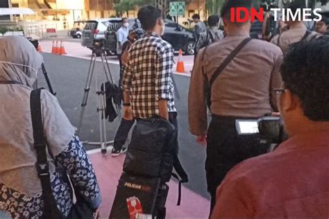 5 Fakta Kasus Korupsi Seret Sekjen DPR RI Indra Iskandar