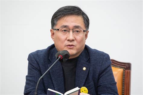 김성환 광주 경선 탈락 현역 3인 중 비명계 한명도 없어 파이낸셜뉴스