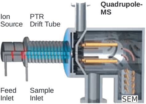 3 1 A Schematic Of The Core Functionality Of A Proton Transfer