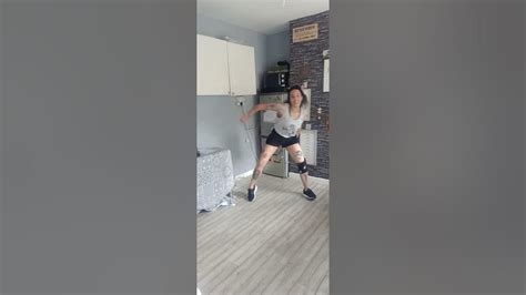 Watati Karol G Zumba Routine Youtube