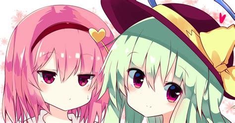 東方project サークルカットまとめ てとがのイラスト Pixiv
