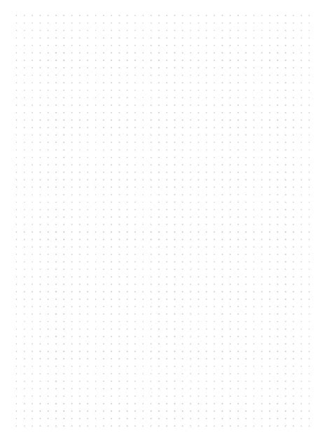 Make Your Own Grid Paper Pdf