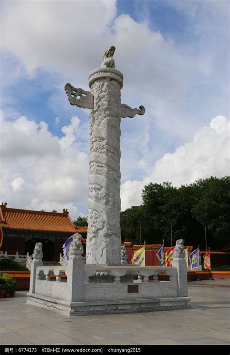 华表高清图片下载 红动中国