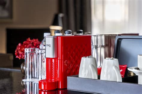 Бронирование номера Бизнес Премиум в отеле Soluxe Hotel Москва