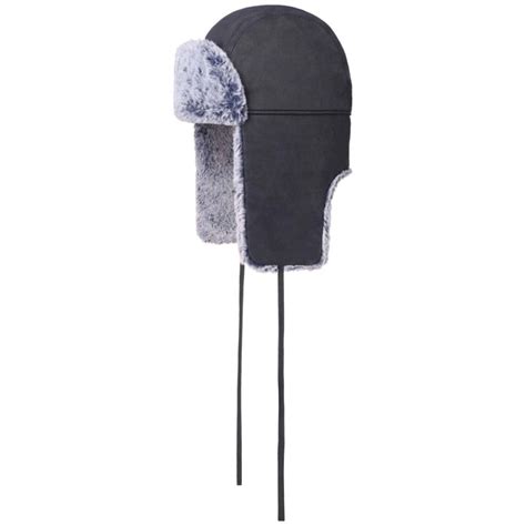 Stetson Wyoming Trapper Hat