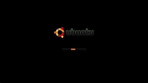 Ubuntu Booting Loading Screen Stuck Prank Youtube