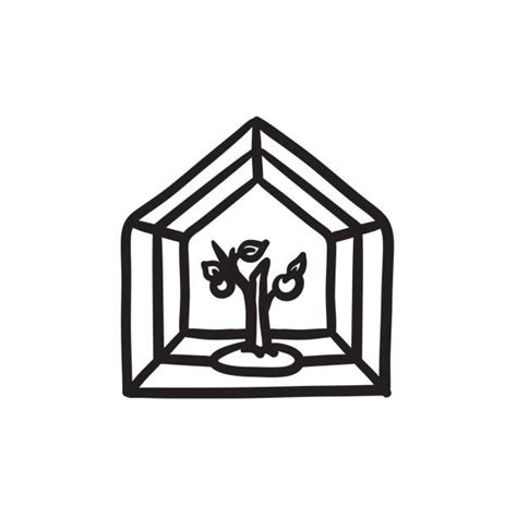Best Greenhouse Illustrations Royalty Free Vector Graphics And Clip Art