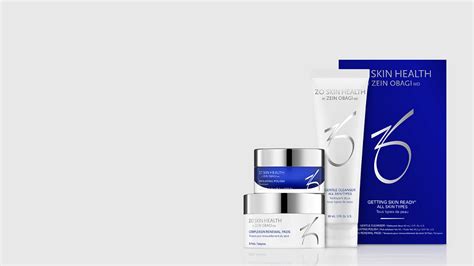 Skin Care Program Dermatology Center