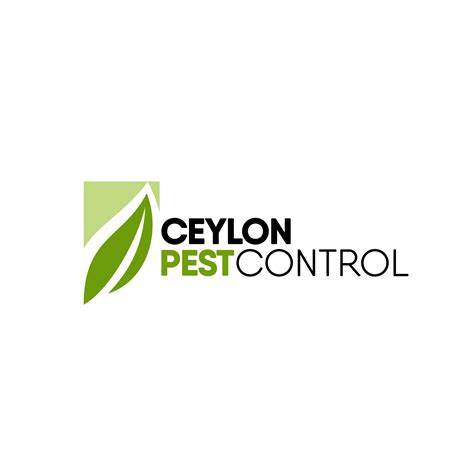 Ceylon Pest Control Wattala