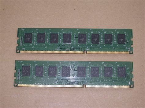 Yahooオークション 合計8gb ノーブランド Ddr3 1333 Pc3 10600 4gb