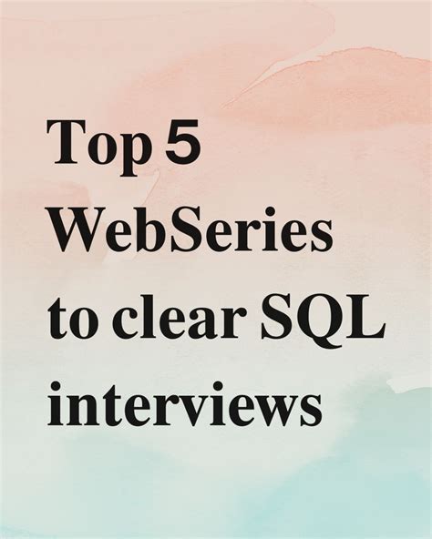 Sai Krishna Chivukula On Linkedin Sql