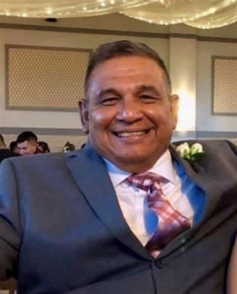 Henry Saavedra Obituary Corpus Christi Tx
