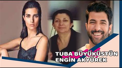 La madre de Engin Akyürek rompió su silencio Advertencia dura para