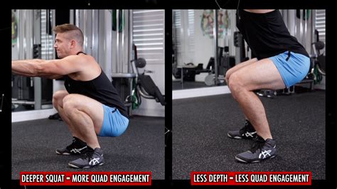 This Is How You Build Massive Quads Muscular Strength