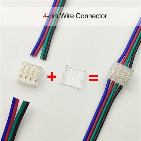 Solderless Wire Connectors Butt Connectors T Connector T Tap