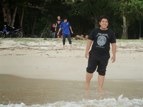 Ashraff Aziz Outdoor Development Centre Odec Ums