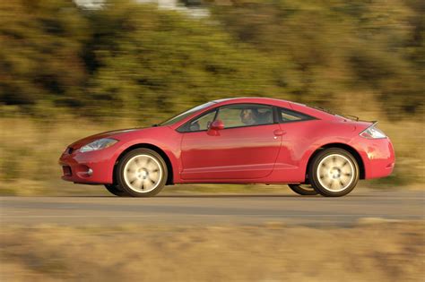2006 Eclipse Gt Specs