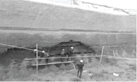 Comparisons Of Foundation Pit Failure Positions Between Iksph And