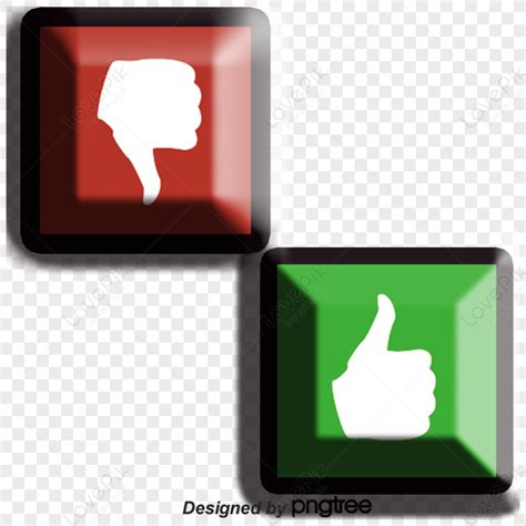 벡터 엄지손가락삽화그린 Png 일러스트 무료 다운로드 Lovepik