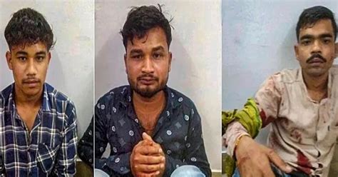 Atiq Ashraf Murder आमच्या बाजारात गुंडगिरी केली तर गोळ्या घालू