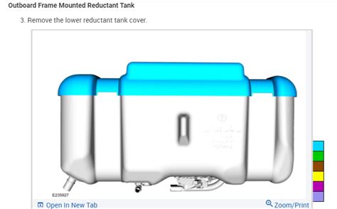 Def Heater Removal And Installation Instructions Needed