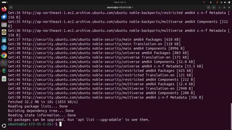 Install And Configure Jenkins On Aws Ec2 Ubuntu Full Setup Guide