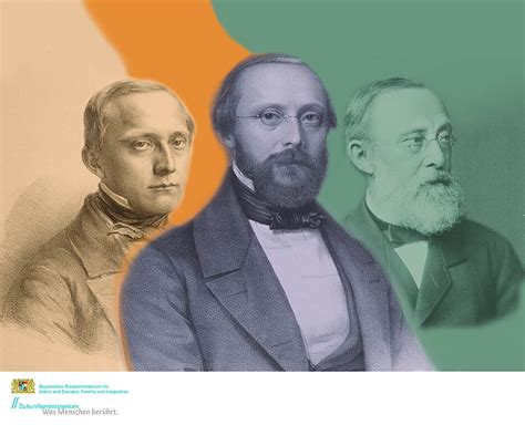 Exhibition About Rudolf Virchow Founder Of Modern Medicine Rudolf Virchow Center For