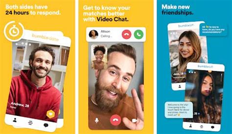 Bumble Mod Apk Premium Unlocked 53121