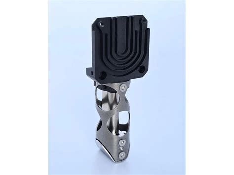 Lgx Champ Adapter Direkte Montering Til Chube Conduction