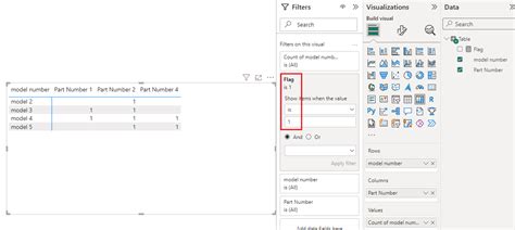 solved filter columns but show all columns microsoft fabric community
