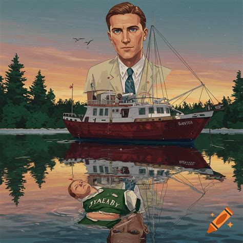 Literature Images Created On Craiyon