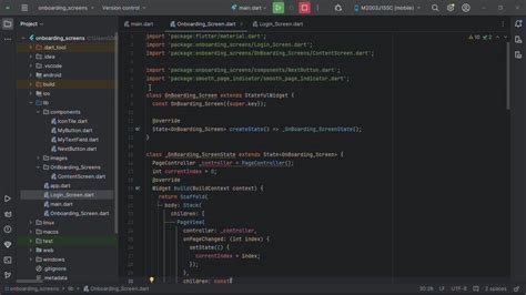 darshan kalmengh on linkedin flutterdevelopment uiuxdesign