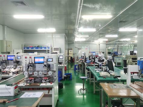 深圳市睿显熙电子有限公司 企业信息查询黄页 阿里巴巴