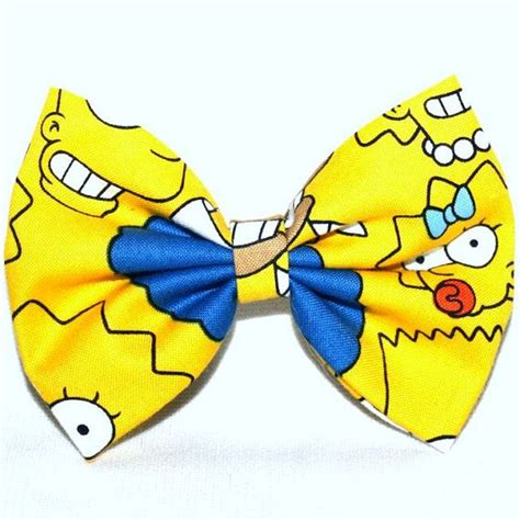 Cartoon Characters The Simpsons Bart Marge Por Sweethaircandyshoppe 6