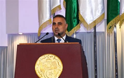 سفير فلسطين الرئيس تبون خير من يتحدث باسم القضية الفلسطينية الجزائر