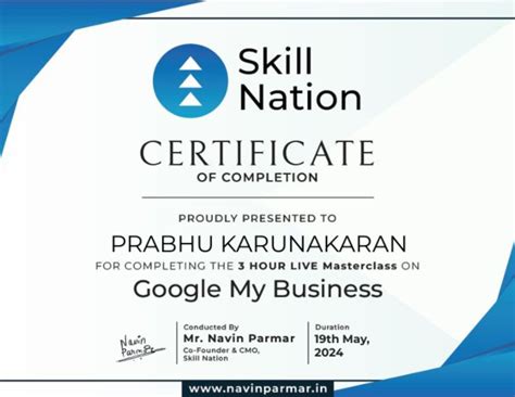 Prabhu Karunakaran On Linkedin Professionaldevelopment