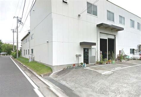 貸工場・貸倉庫・貸地平塚市大神3463 2の貸し倉庫・貸し工場はテナントnews 26324
