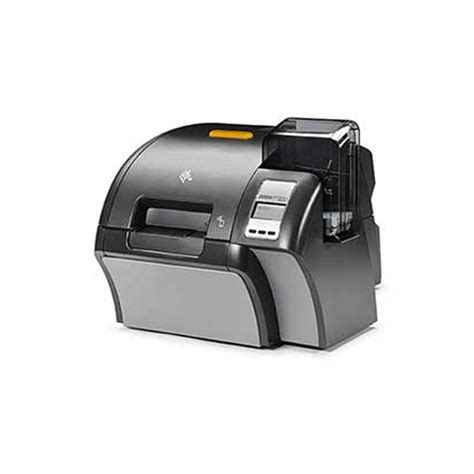 Zxp Series 9 Cdn Print Plastic