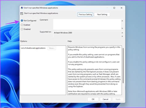 As 5 principais maneiras de corrigir o PowerShell que não abre no